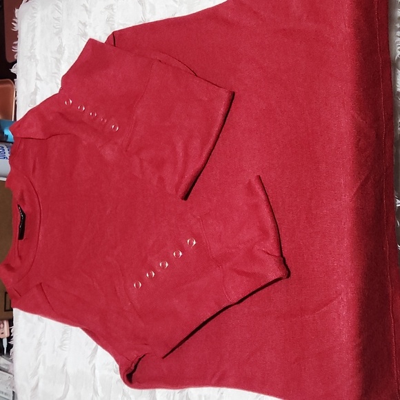 Rafaella | Tops | Rafella Long Sleeve Avalible Xssmedium | Poshmark